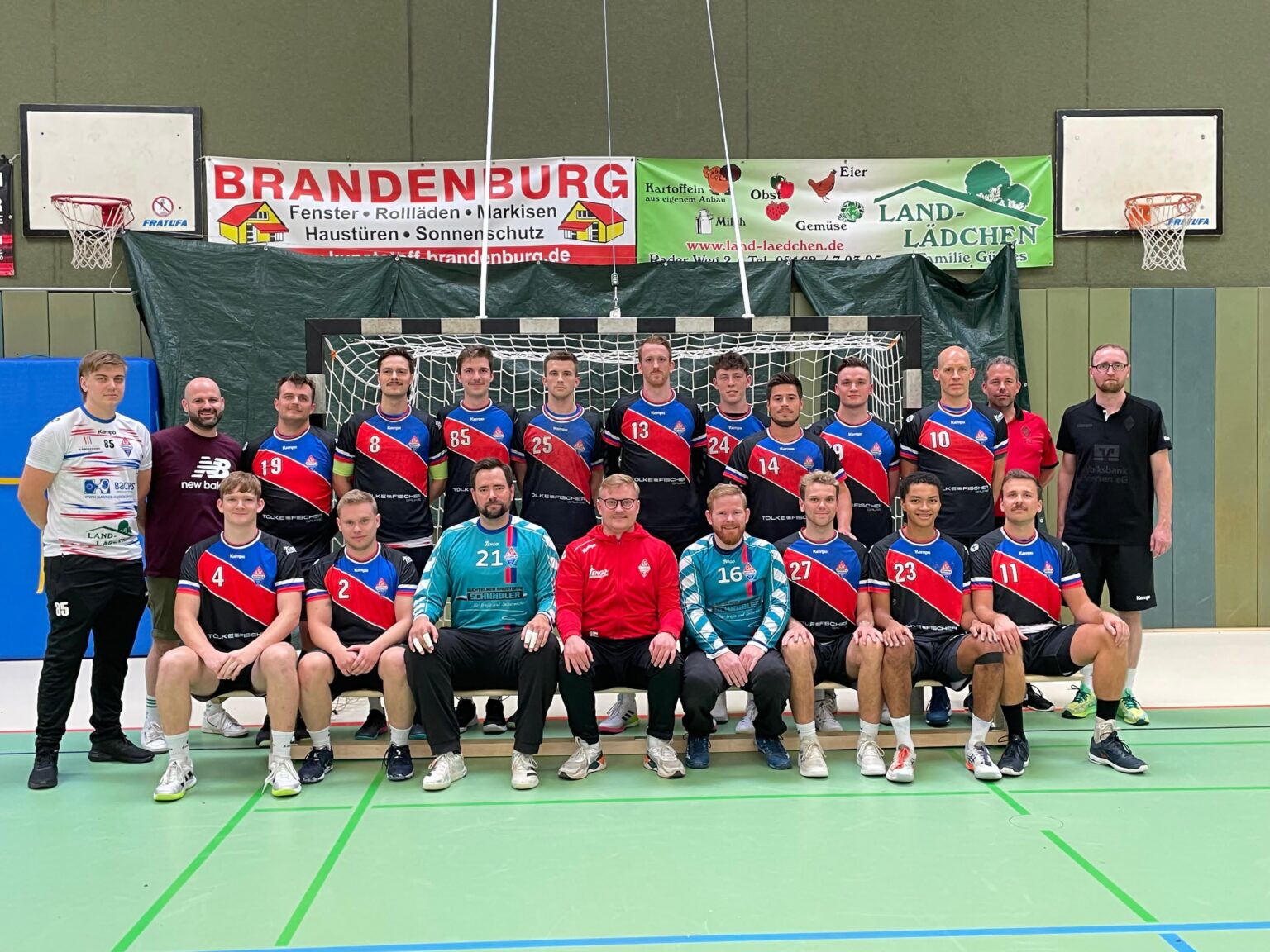 Handball - ASV Einigkeit Süchteln